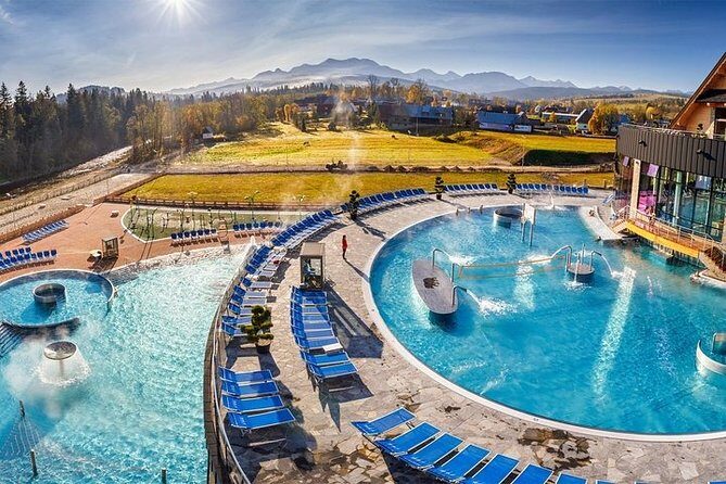 Treetop Walk in Slovakia and Thermal Baths from Krakow - An In-Depth Look at the Experience
