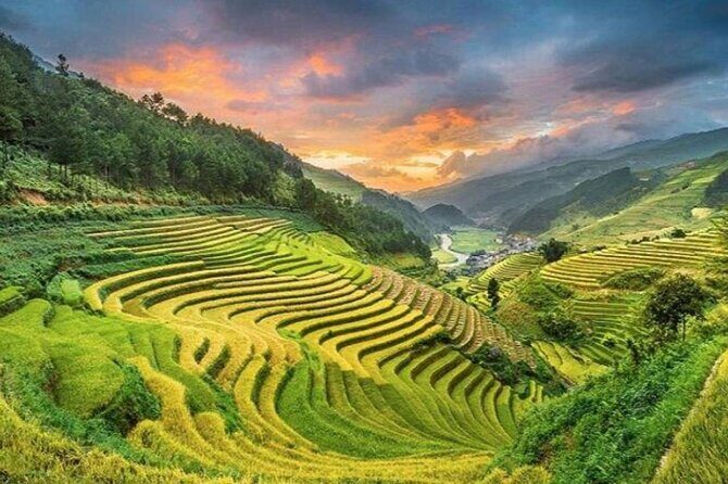 Trek Adventure in Ta Van Village, Lao Chai - Practical Tips for Participants