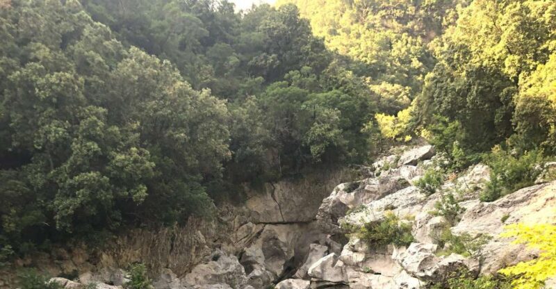 Trek at Acherontas river the gate of the underworld - Who Will Love This Tour?