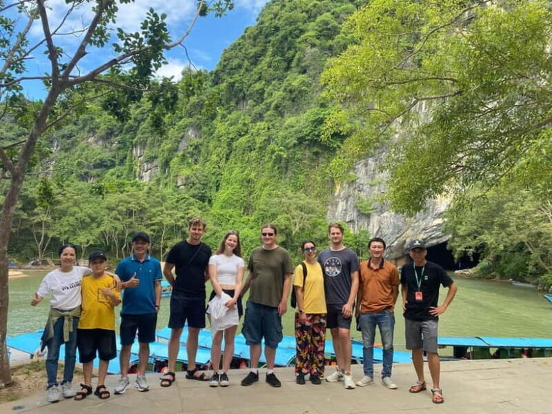 Trek Botanic Garden & Discover Phong Nha Cave Boat Tour - Who Will Appreciate This Tour?