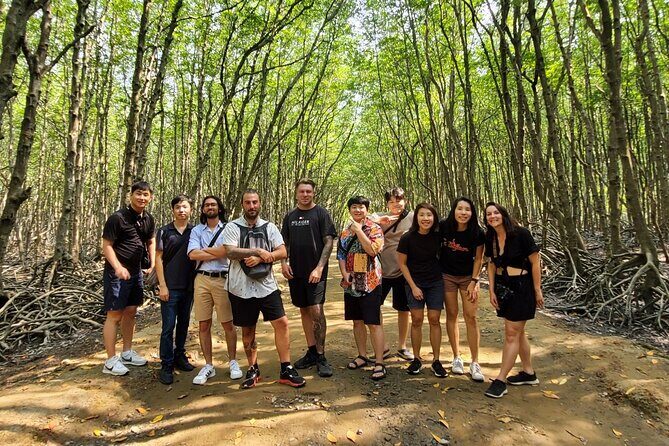 Trek Can Gio Mangrove, Monkey Island with Croc Farm & Cano Option - The Sum Up: Is It Worth It?