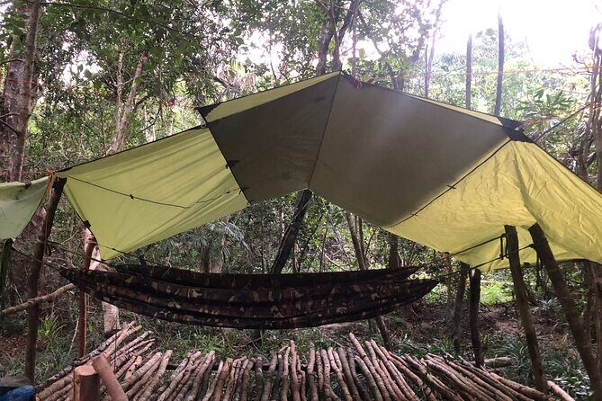 Trek Nui Chua Experience 2D1N, Night in the Jungle - Vinh Hy Bay - Exploring the Itinerary in Detail