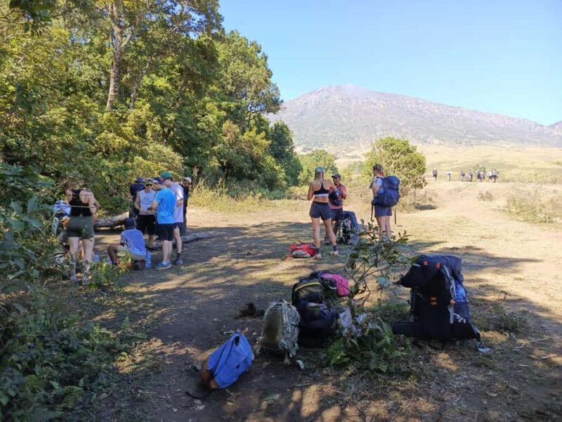 Trek Pergasingan hill 2day and 1night - What Travelers Say: Authentic Opinions