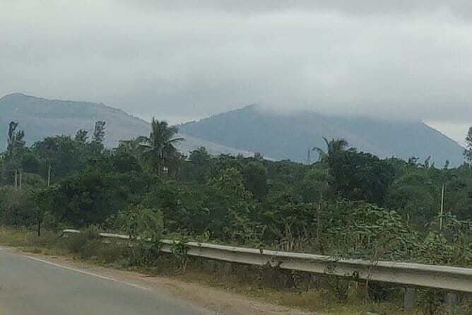 Trek, Temples and Thotas in Devarayanadurga - A Detailed Look at the Tour Experience