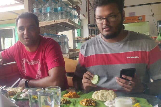 Trek, Temples and Thotas in Devarayanadurga - Authentic Experiences and Realist Insights