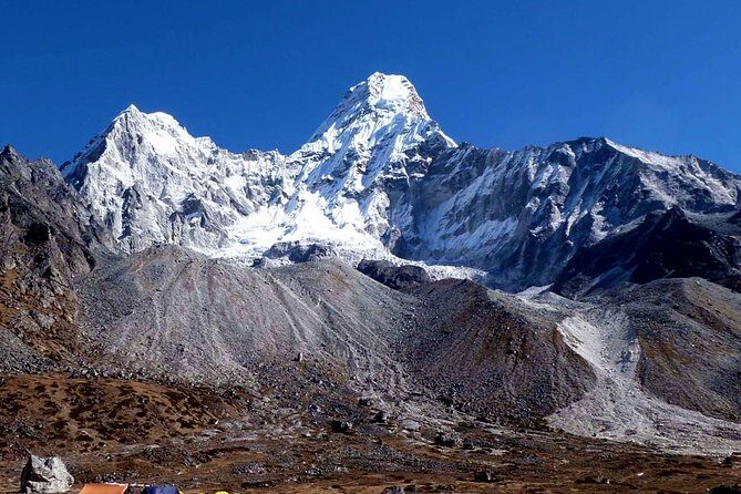 Trek To Aam Dablam Base Camp 12 DAYS - Final Thoughts: Is This Trek Right for You?