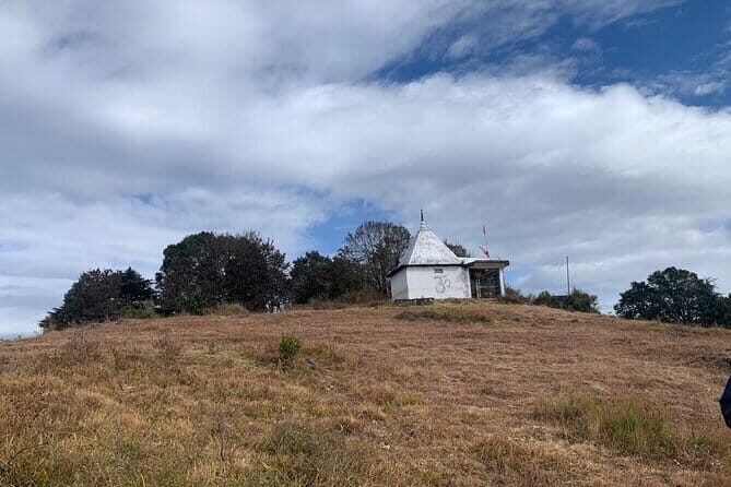 Trek to Benog Tibba - An Overview of the Trek Experience