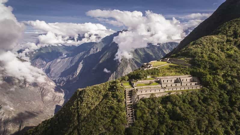 Trek to Choquequirao 4 days - The Practicalities: What’s Included and What’s Not