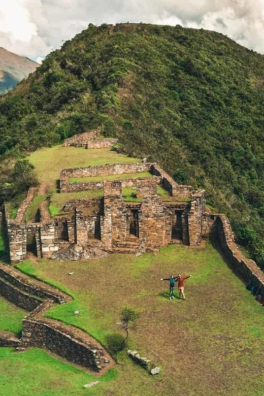 Trek to Choquequirao 4 days - Why This Trek Could Be Perfect for You