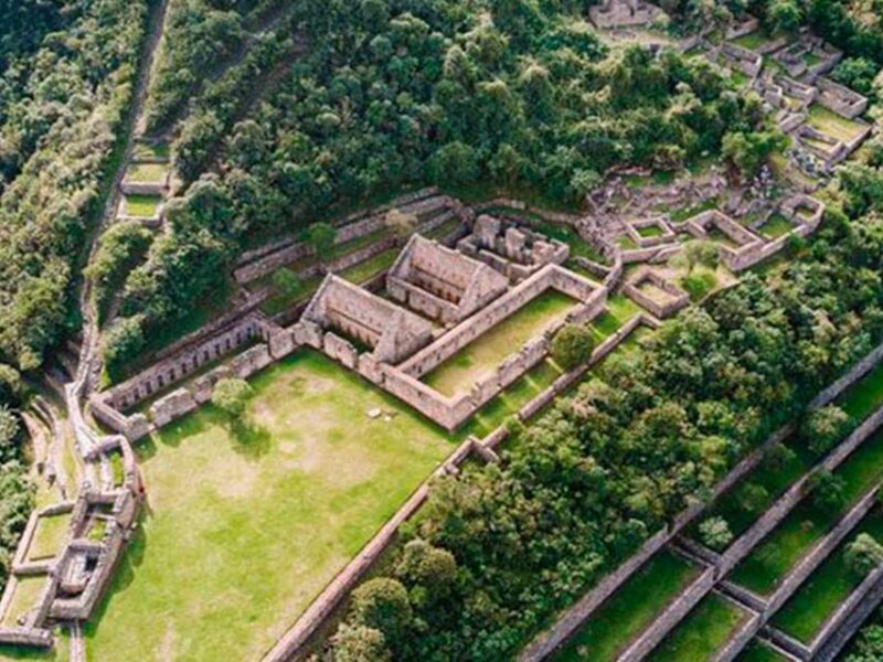Trek to Choquequirao 4 days - Final Thoughts: Is This Trek Worth Considering?