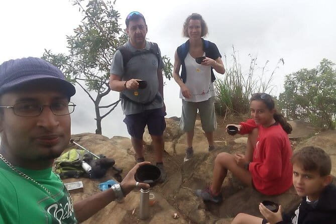 Trek to Little Adam's Peak and Nine Arches Bridge In Ella - Introduction to the Tour and Its Value