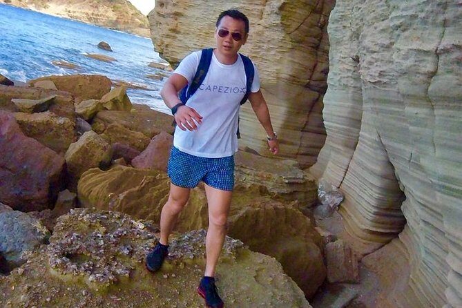 Trek Tours Hiking Experience in Antigua - Key Points