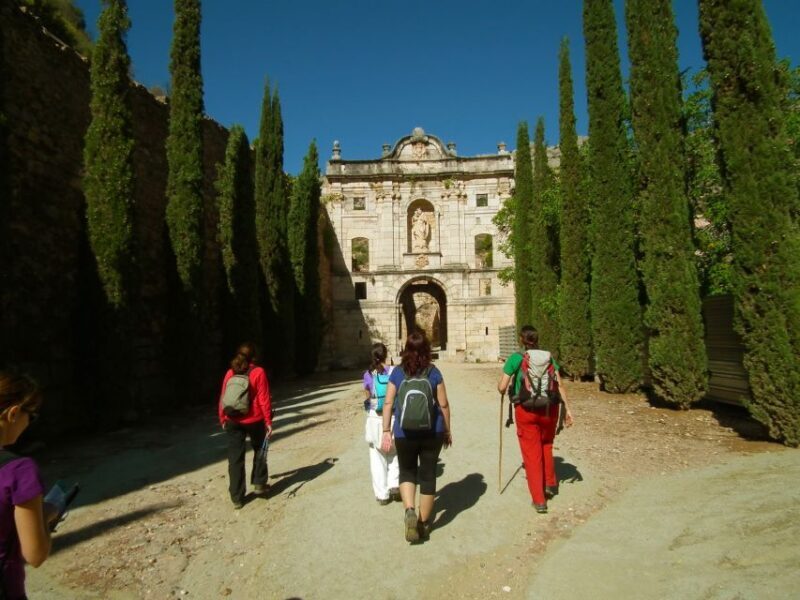 Trek & Wine in Priorat - Key Points