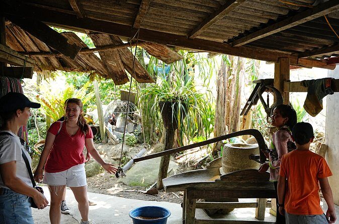 Trekking 1 circle the local village to admire Muong Hoa valley - The Sum Up: Who Will Love This Tour?