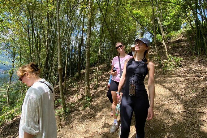 Trekking 2 days 1 night in Sapa by bus from Hanoi - Considerations and Tips