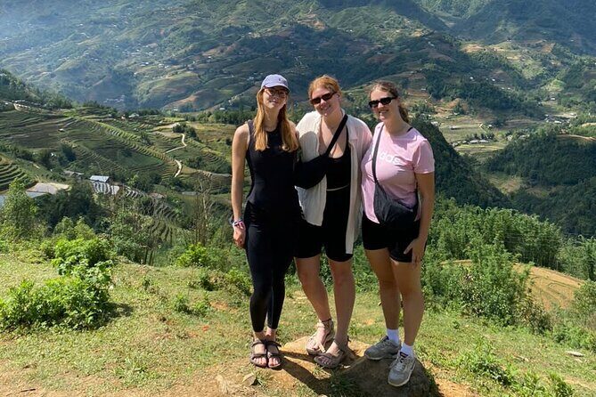 Trekking 2 days 1 night in Sapa by bus from Hanoi - Who Should Consider This Tour?