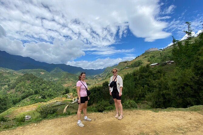 Trekking 2 days 1 night in Sapa by bus from Hanoi - Final Thoughts