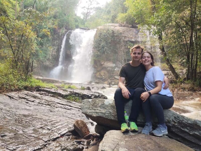 Trekking 2 Days 1 Night with Elephant Care + Bamboo Rafting - A Deep Dive into the 2-Day Experience