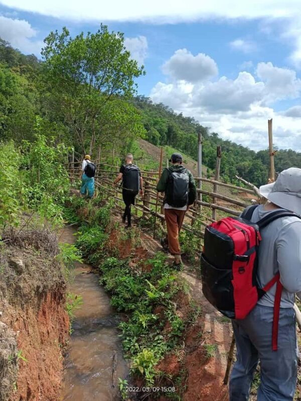 Trekking 2 Days 1 Night with Elephant Care + Bamboo Rafting - Final Thoughts