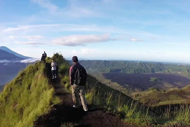 Trekking Activity: Bali Mount Batur Sunrise Climbing Tours - An Overview of the Experience