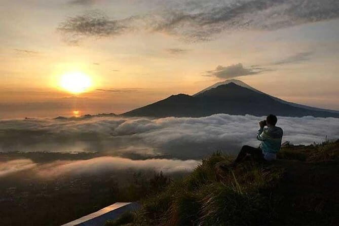 Trekking Activity: Bali Mount Batur Sunrise Climbing Tours - What the Reviews Tell Us