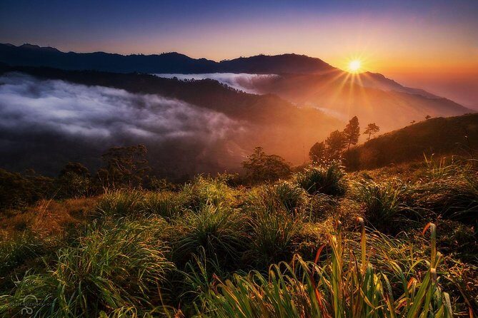 Trekking Adam's Peak Safari & Night Life at Adam's Peak. - FAQ