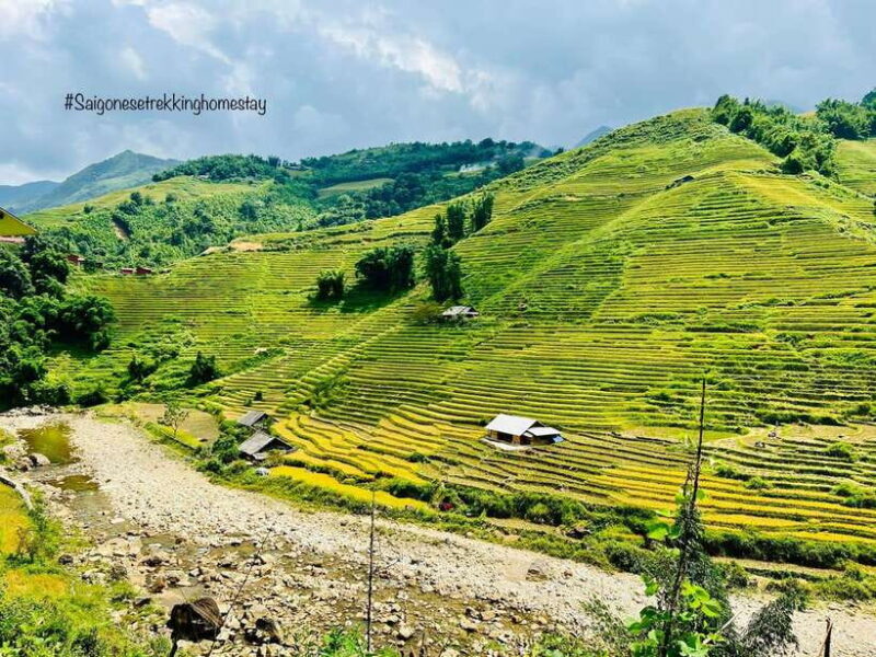 Trekking and Motorbike full day in Mu Cang Chai - Final Thoughts: Who Should Consider This Tour?
