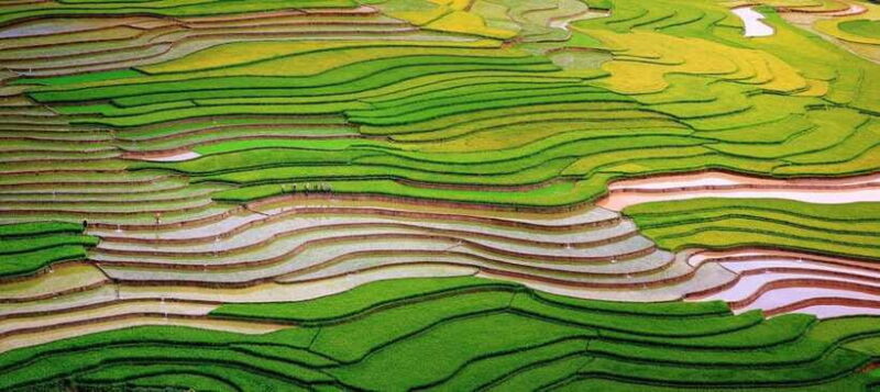 Trekking and Motorbike full day in Mu Cang Chai - Frequently Asked Questions