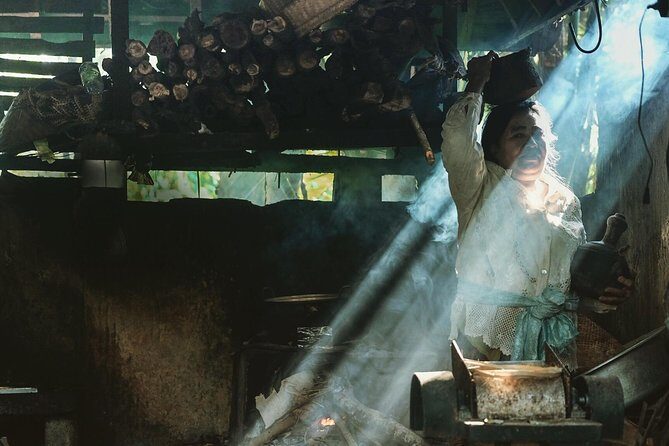 Trekking and Sightseeing tour with lunch - Key Points