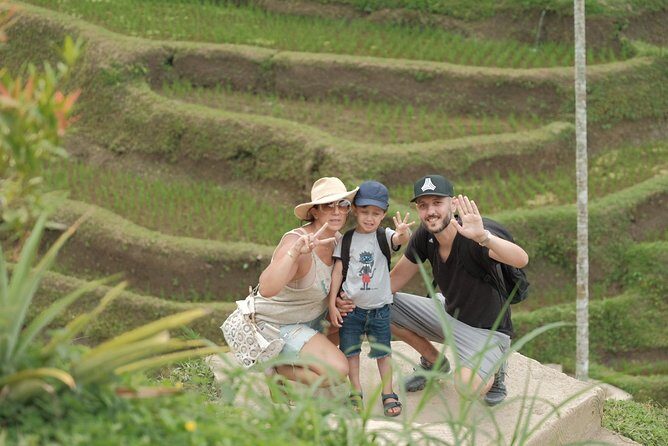 Trekking and Sightseeing tour with lunch - FAQ