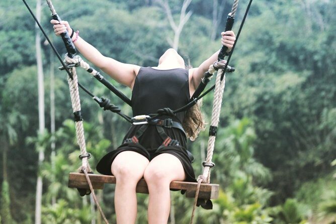 Trekking and Sightseeing tour with lunch - The Sum Up