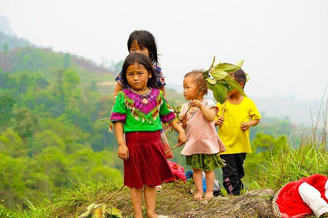 Trekking around Ha Giang 5 days 4 nights - The Sum Up