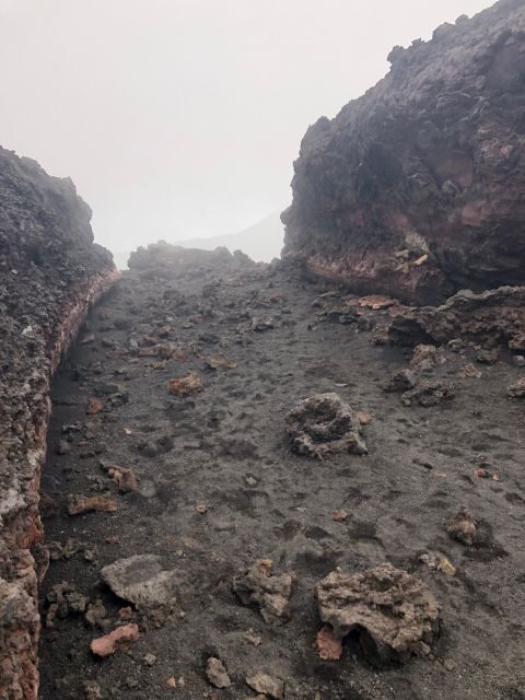 Trekking at 3000 meters on Etna - Analyzing the Value and Practicalities