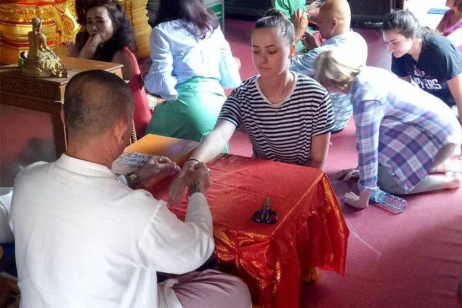 Trekking at the Monk Trail and Doi Suthep Temple Private Tour - The Sum Up: Who Will Love This Experience?