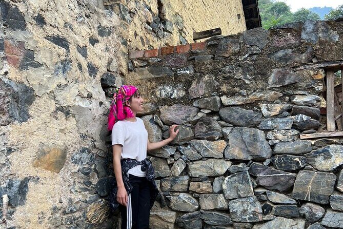 Trekking Ban Gioc Waterfall to Hidden Village on Unique Route - FAQ