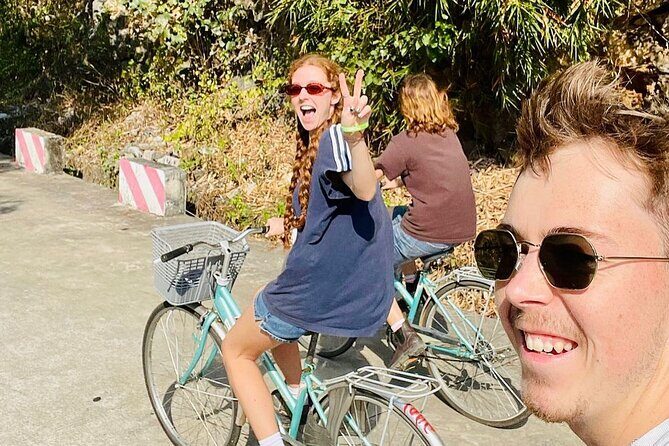 Trekking, Biking & Kayaking in Cat Ba National Park, Lan Ha Bay - An In-Depth Look at the Itinerary