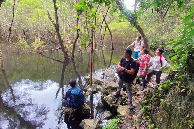 Trekking, Biking & Kayaking in Cat Ba National Park, Lan Ha Bay - In The Sum Up
