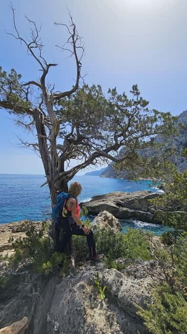 Trekking Cala Biriala - The Exciting and Scenic Trail