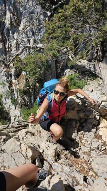 Trekking Cala Biriala - Duration, Transportation, and Practicalities