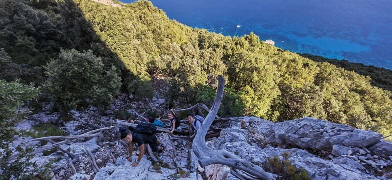 Trekking Cala Mariolu - A Closer Look at the Tour Experience