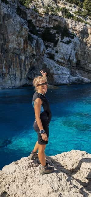 Trekking Cala Mariolu - Concluding Remarks: Who Is This Tour For?