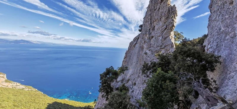 Trekking Cala Mariolu - FAQ