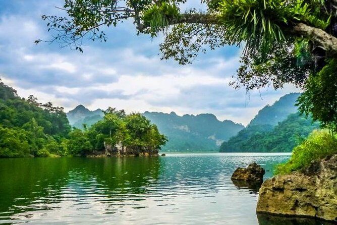 Trekking & Cycling In Ba Be National Park 4 Days - An In-Depth Look at the Ba Be National Park Tour