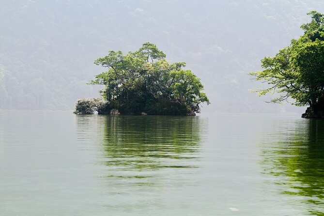 Trekking & Cycling In Ba Be National Park 4 Days - FAQ