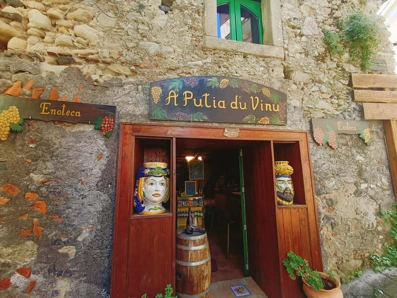 Trekking del Borgo di Castiglione di Sicilia - A Detailed Look at the Experience