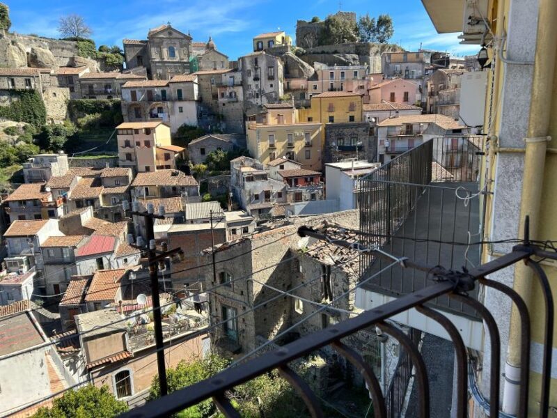 Trekking del Borgo in the village - Practical Details: What You Need to Know