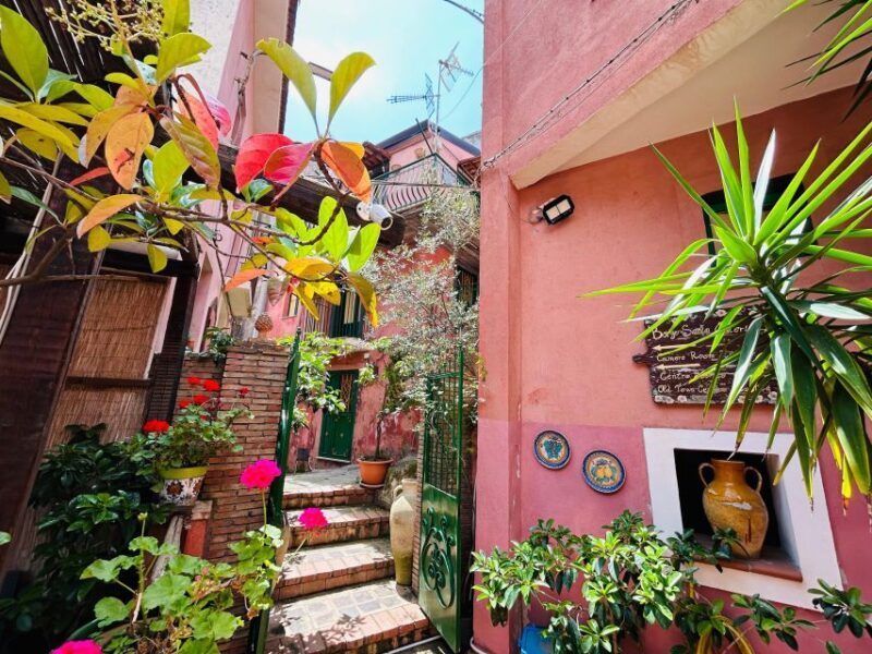 Trekking del Borgo in the village - Why This Tour Offers Great Value