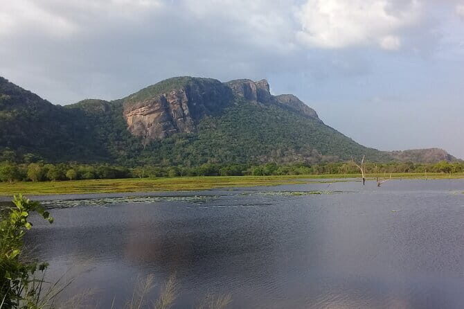 Trekking Dimbulagala Mountain - Summary