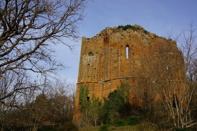 Trekking Excursion History and Nature Necropolis of Norchia from Rome - Key Points