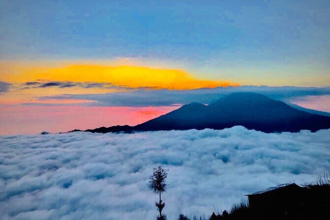Trekking Experience in Mount Agung Sunrise - Who Will Love This Trek?